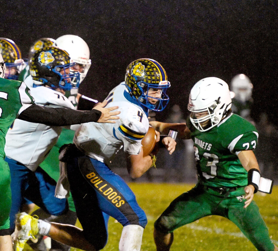 Hornets put it together in second half in win | News, Sports, Jobs ...